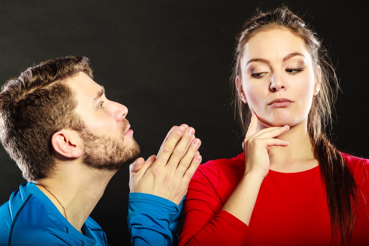 I'm Sorry Quotes - 100 Apology Quotes to Inspire — Best Life
