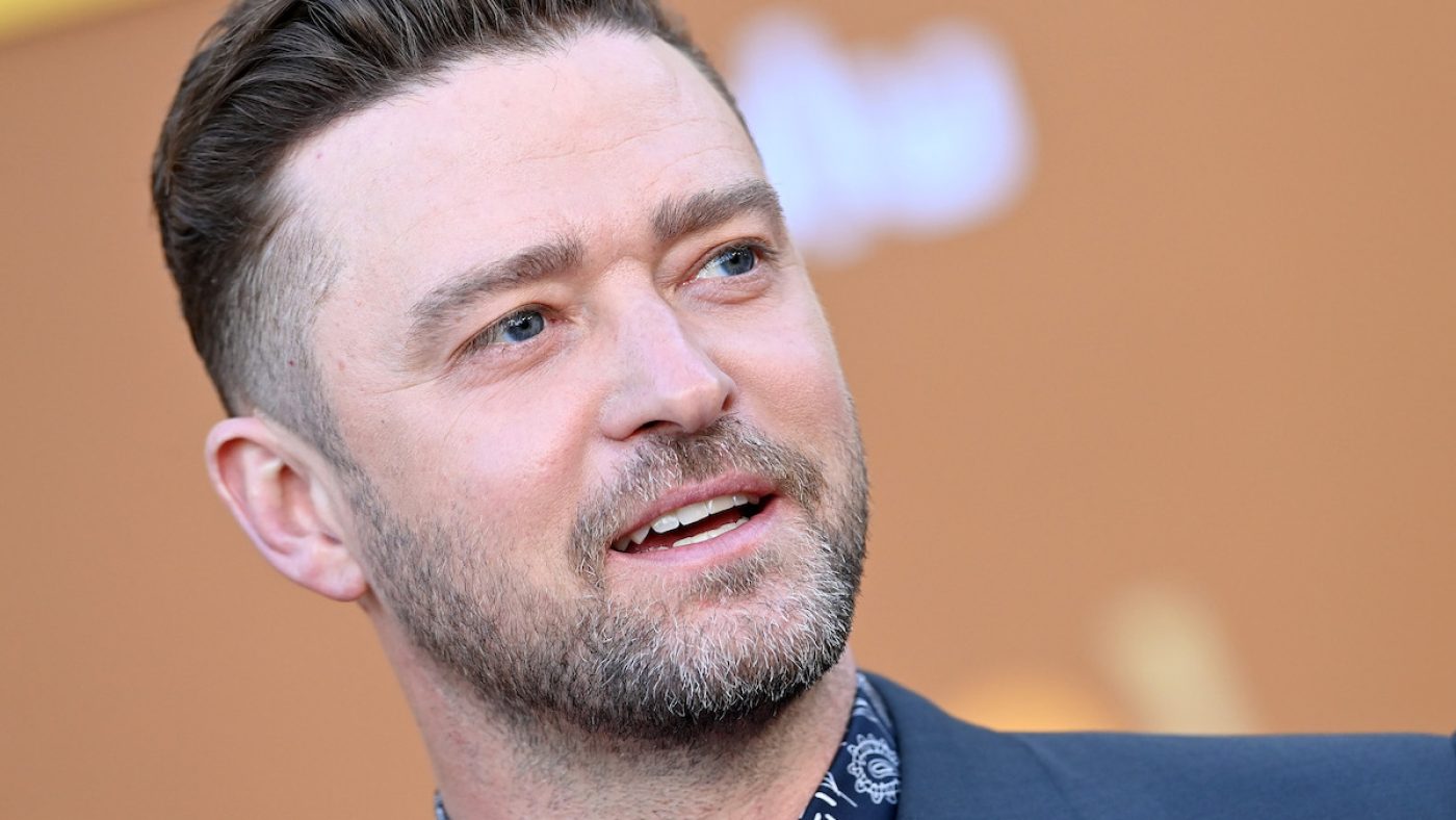 Justin Timberlake Just Issued Another Public Apology—Here's Why