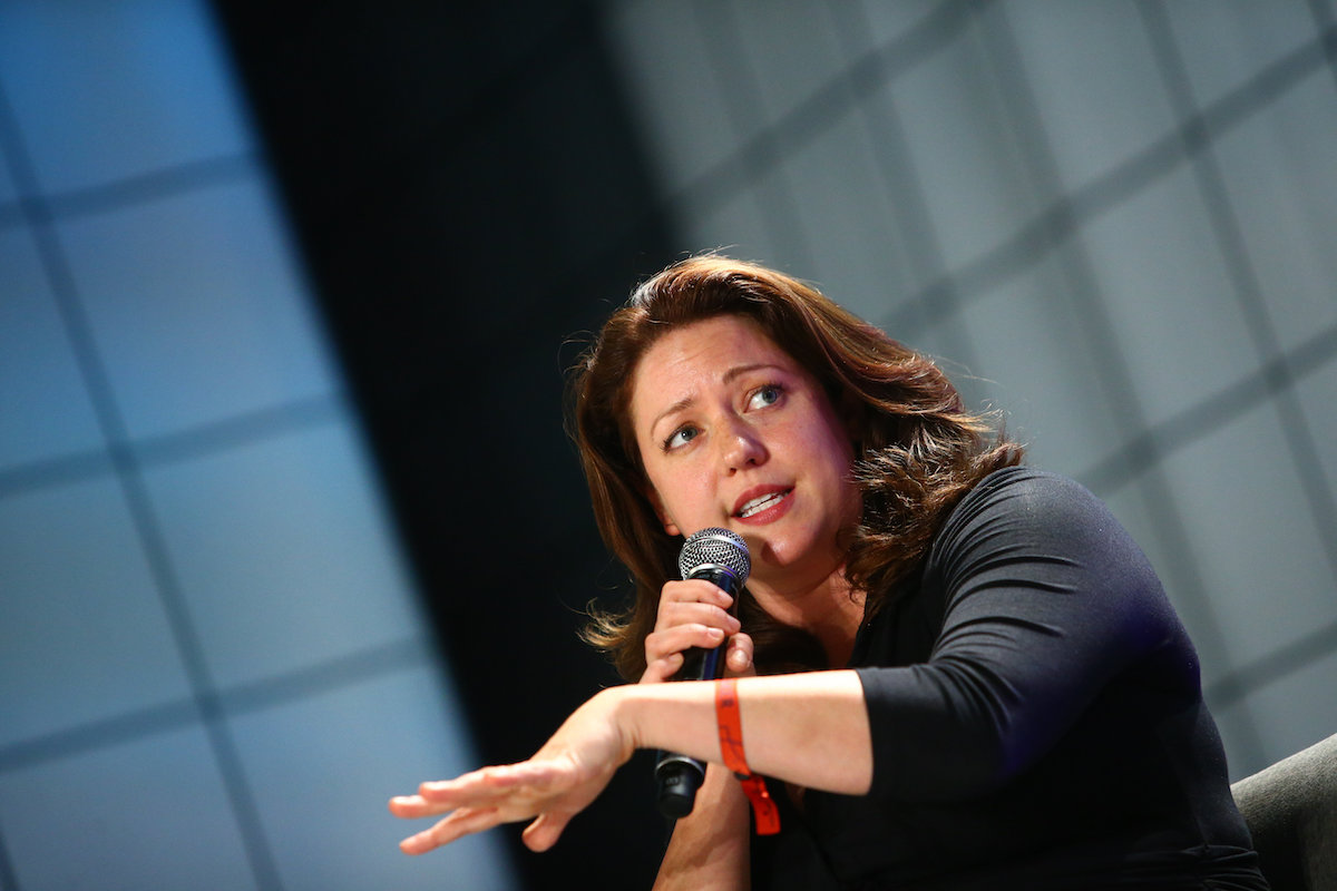 See "Air Force One" & "A Little Princess" Star Liesel Matthews Now at 38