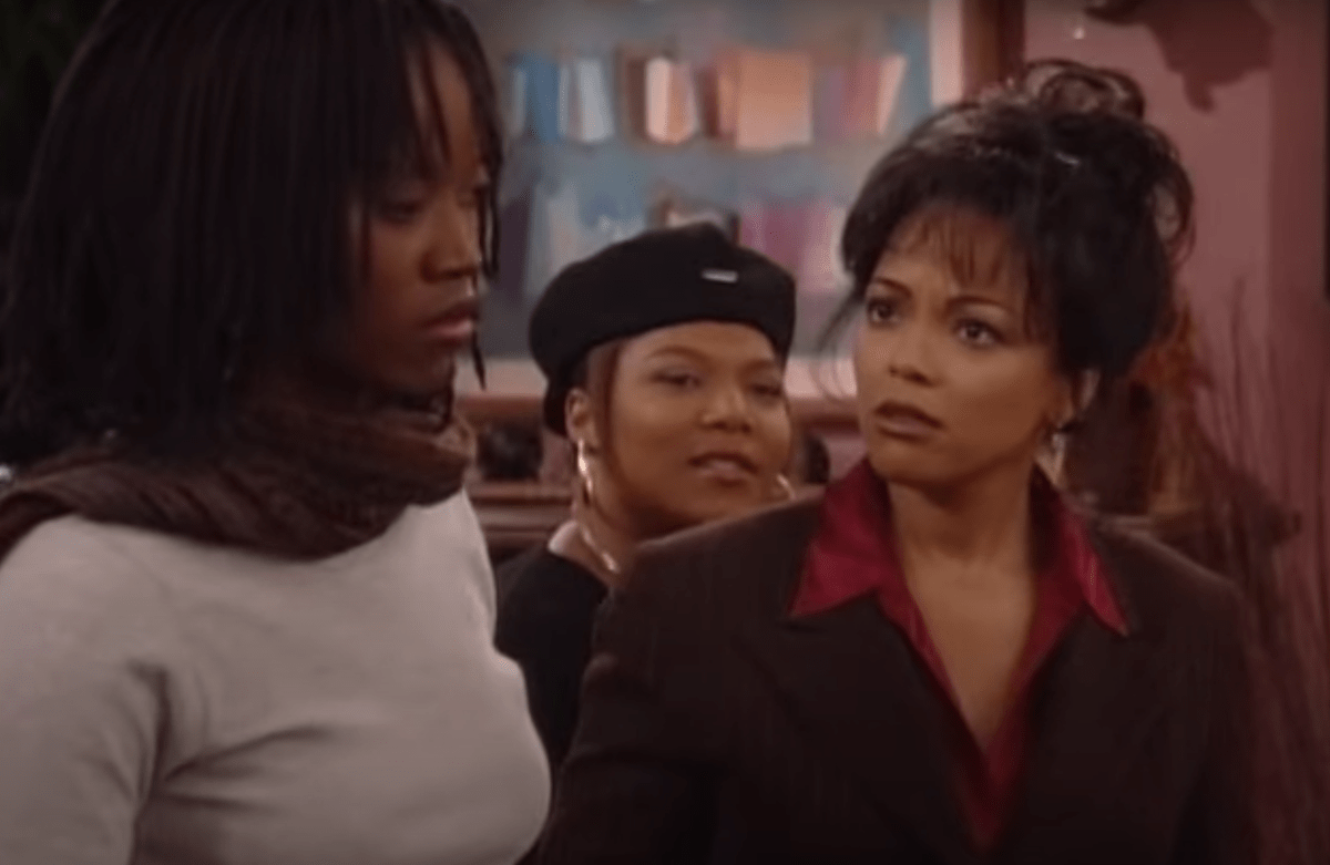 The 21 Best TV Shows to Fall Asleep To — Best Life