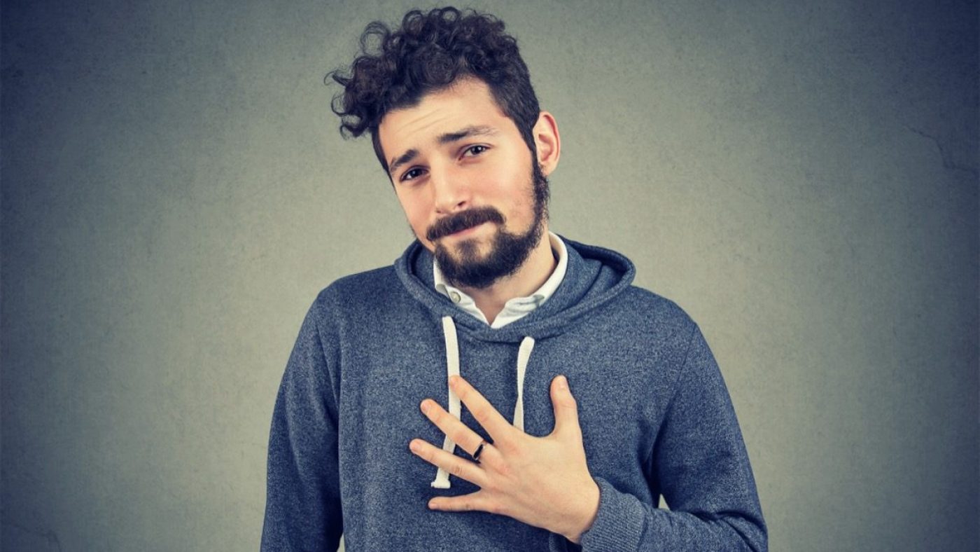 I'm Sorry Quotes: 125 Ways to Apologize — Best Life