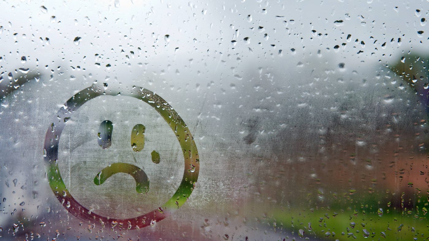 Sad Quotes on Life, Love, and Loneliness — Best Life