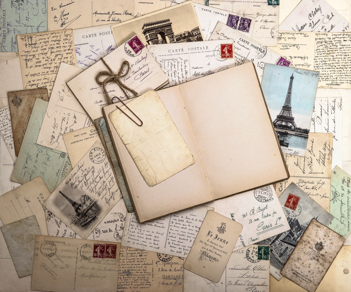 The 8 Best Ways to Display Your Travel Memories, Experts Say — Best Life