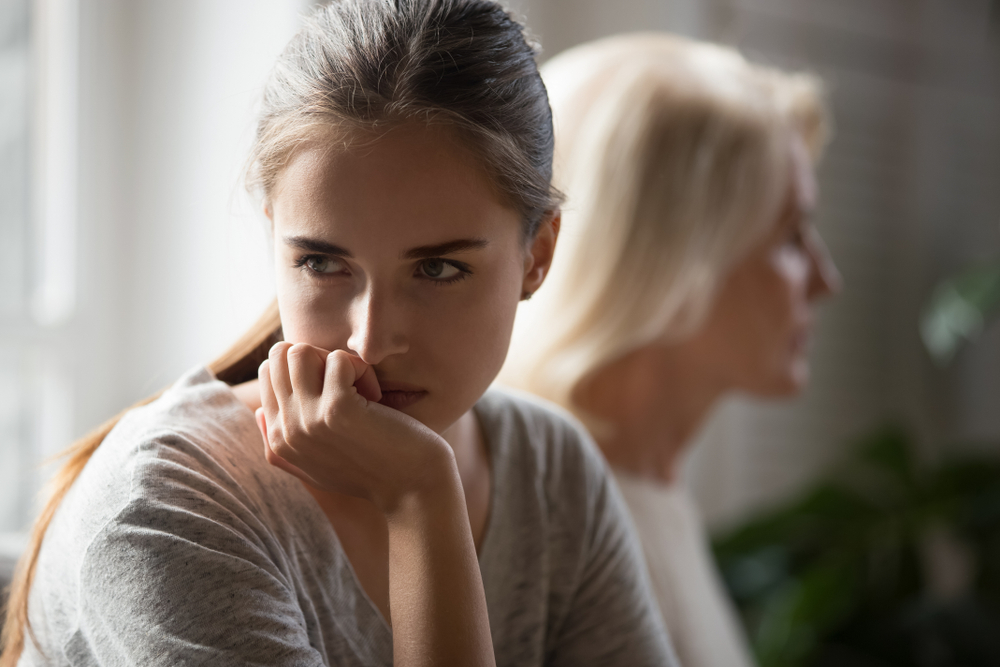 9 Signs You Have a Toxic Mother, According to Therapists — Best Life