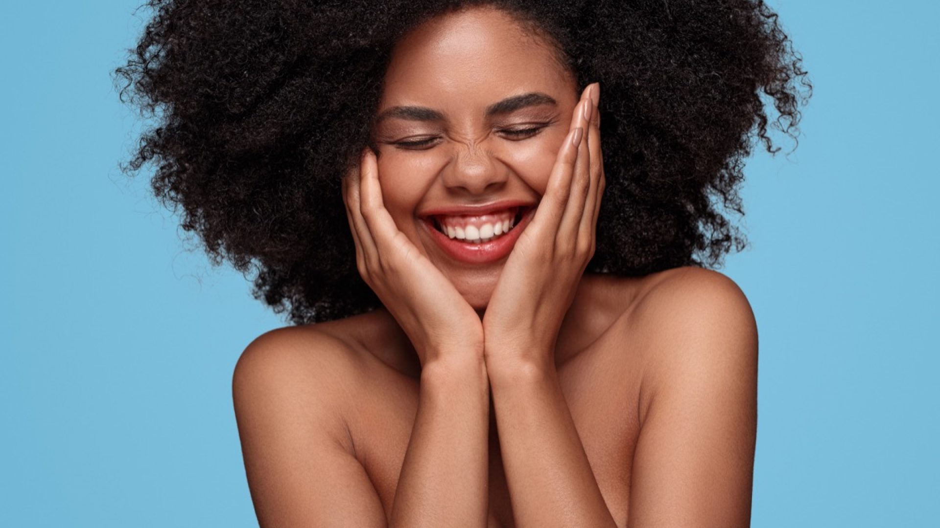 This 1-Minute Trick Will De-Bloat Your Face — Best Life