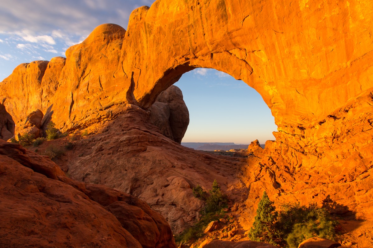 8 Breathtaking Reasons to Visit Zion National Park — Best Life