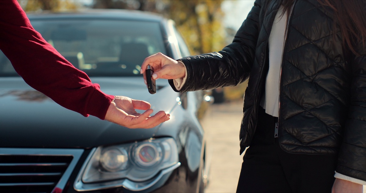 This Car Dealership Is Closing Half of Its Locations in the U.S. — Best ...