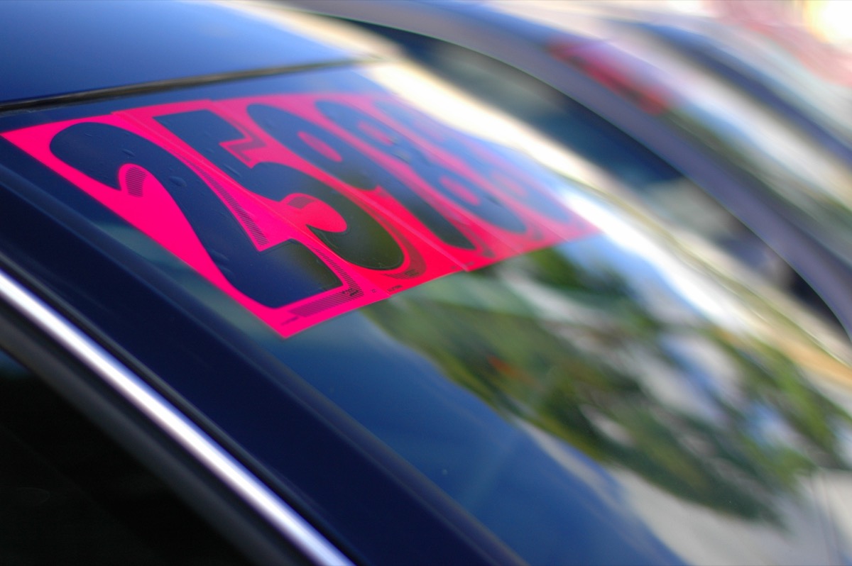 This Car Dealership Is Closing Half of Its Locations in the U.S. — Best ...