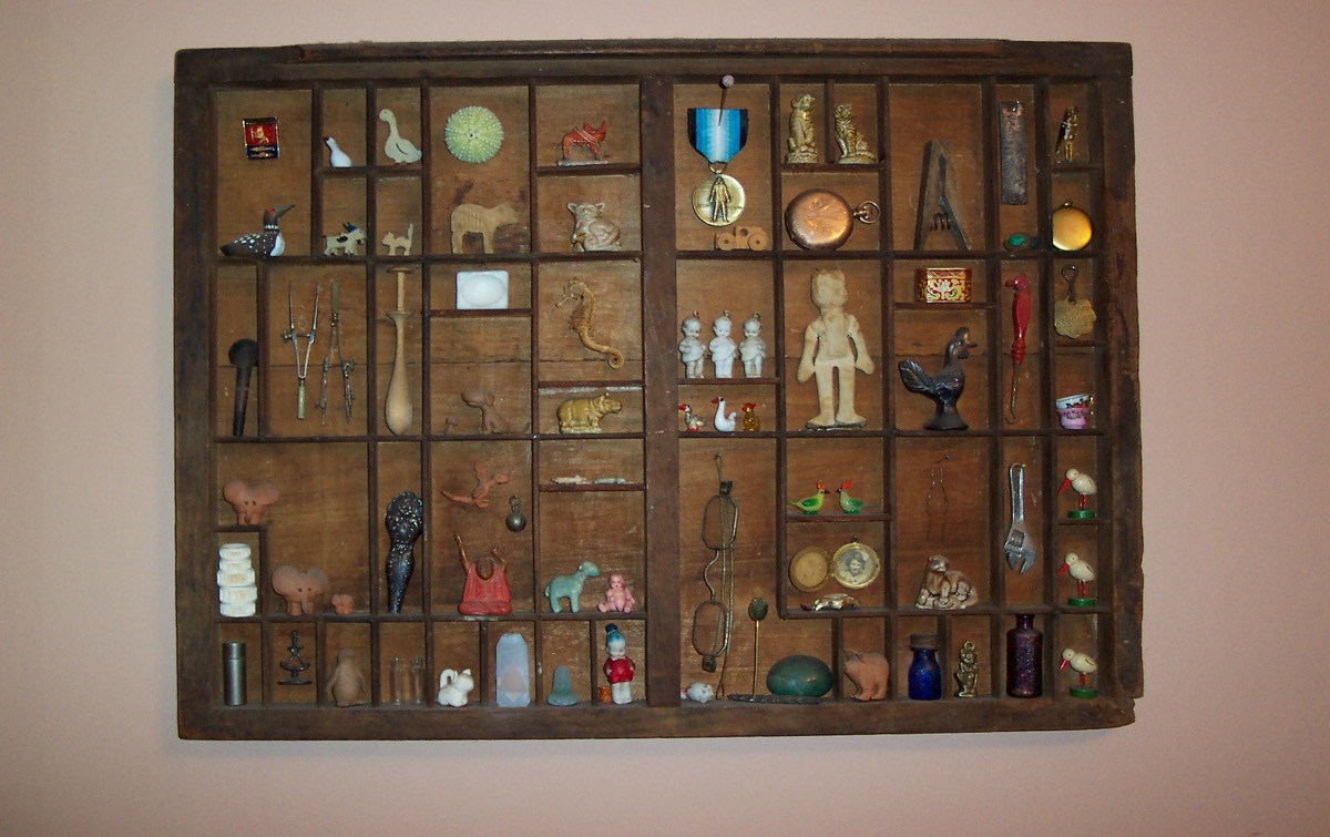 The 8 Best Ways to Display Your Travel Memories, Experts Say — Best Life