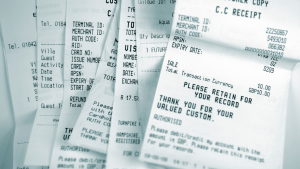 7 Reasons to Never Throw Out Your Receipts, Experts Warn — Best Life