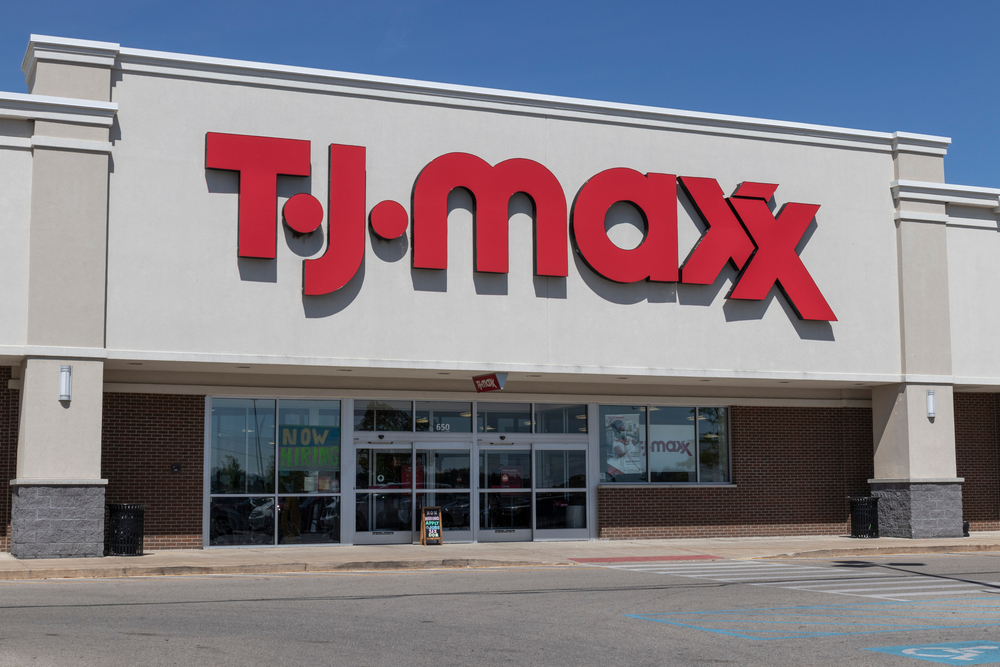 T.J. Maxx and Marshalls Are Under Fire for Selling These Recalled Products