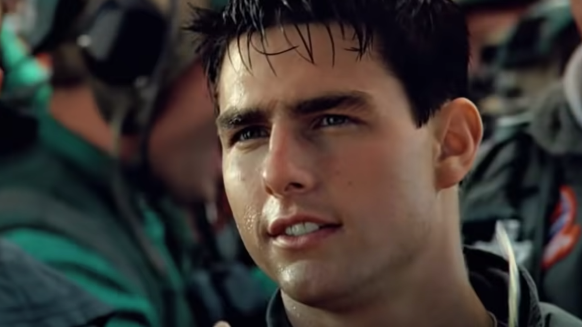 44 "Top Gun" Quotes to Celebrate Hollywood's Favorite Maverick