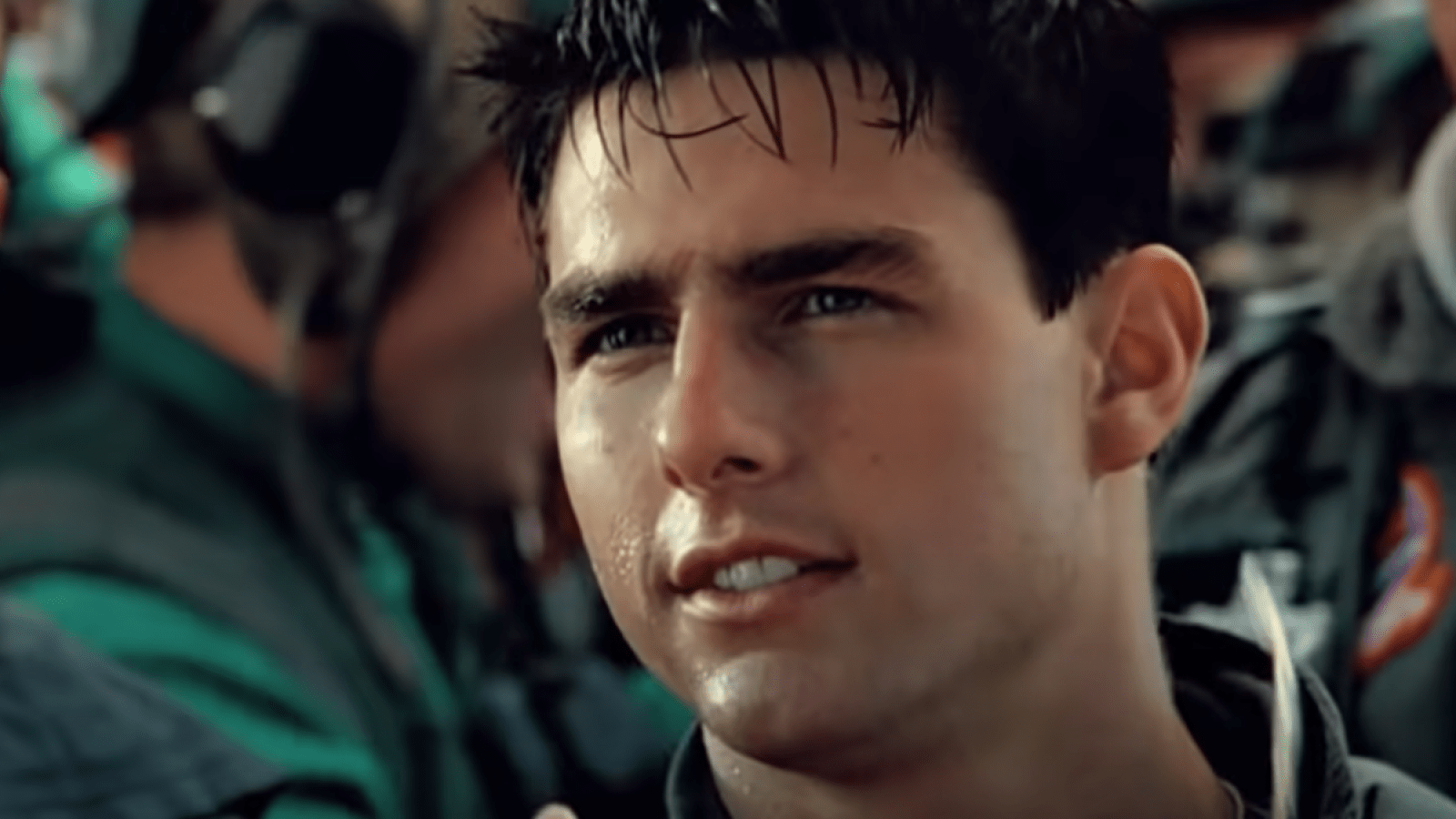44 "Top Gun" Quotes to Celebrate Hollywood's Favorite Maverick