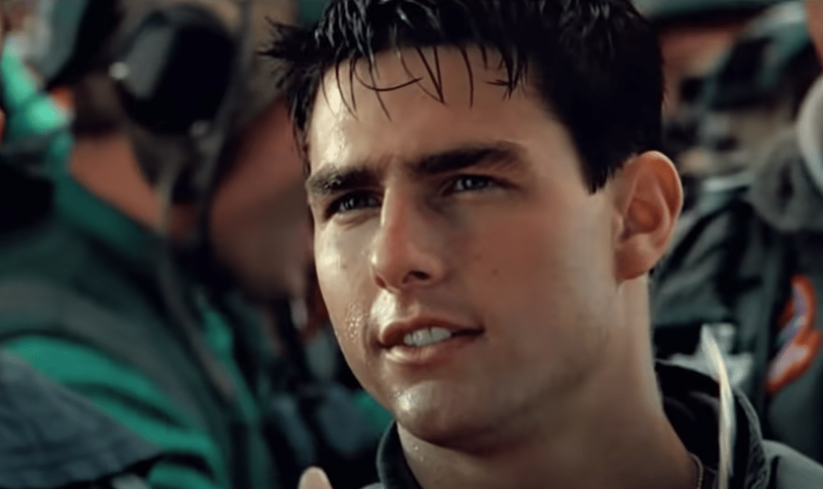 44 "Top Gun" Quotes to Celebrate Hollywood's Favorite Maverick