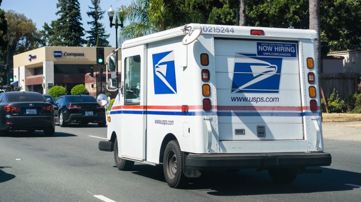 USPS Will Make "More Aggressive" Mail Changes — Best Life