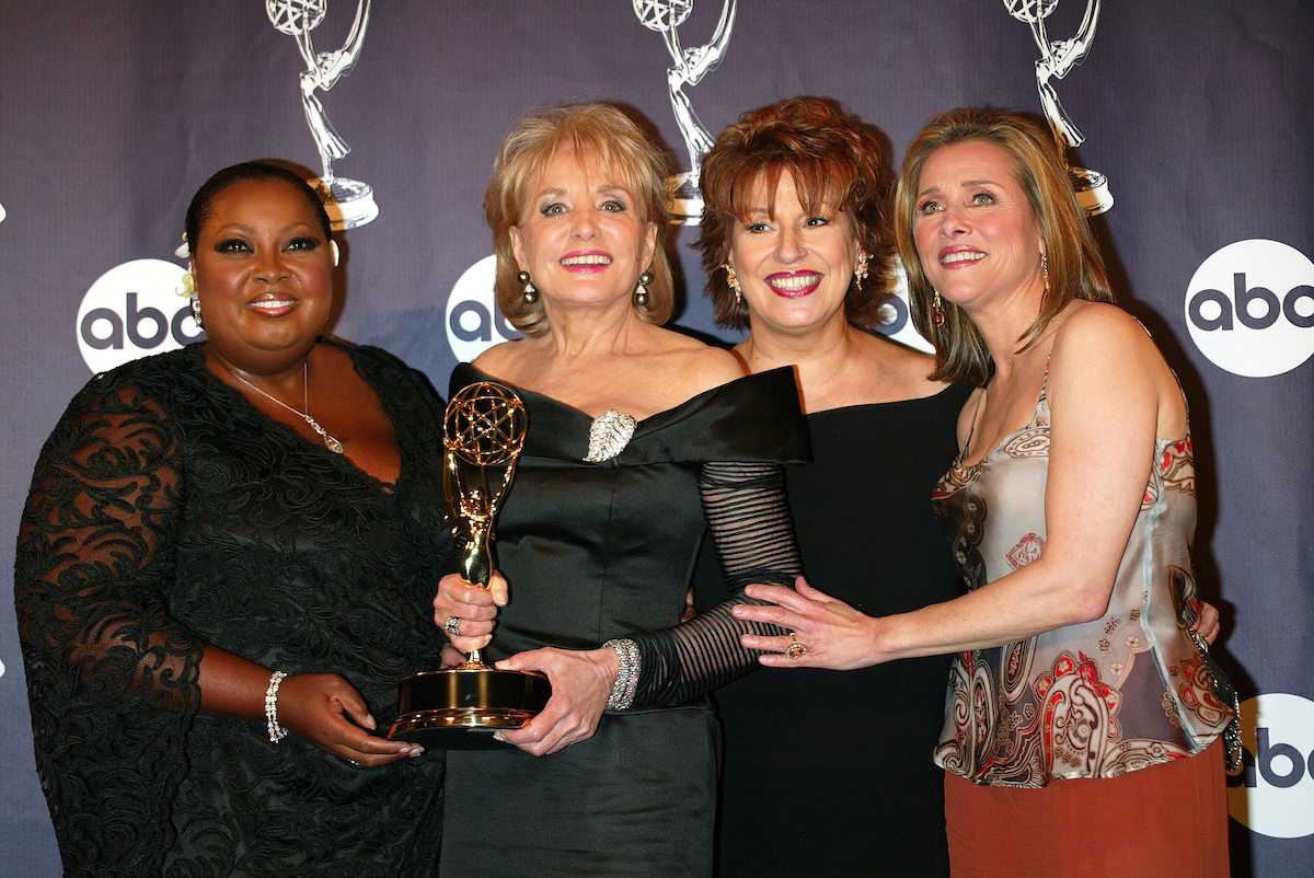 "The View" Fans Are Threatening to Boycott the Show—Here's Why