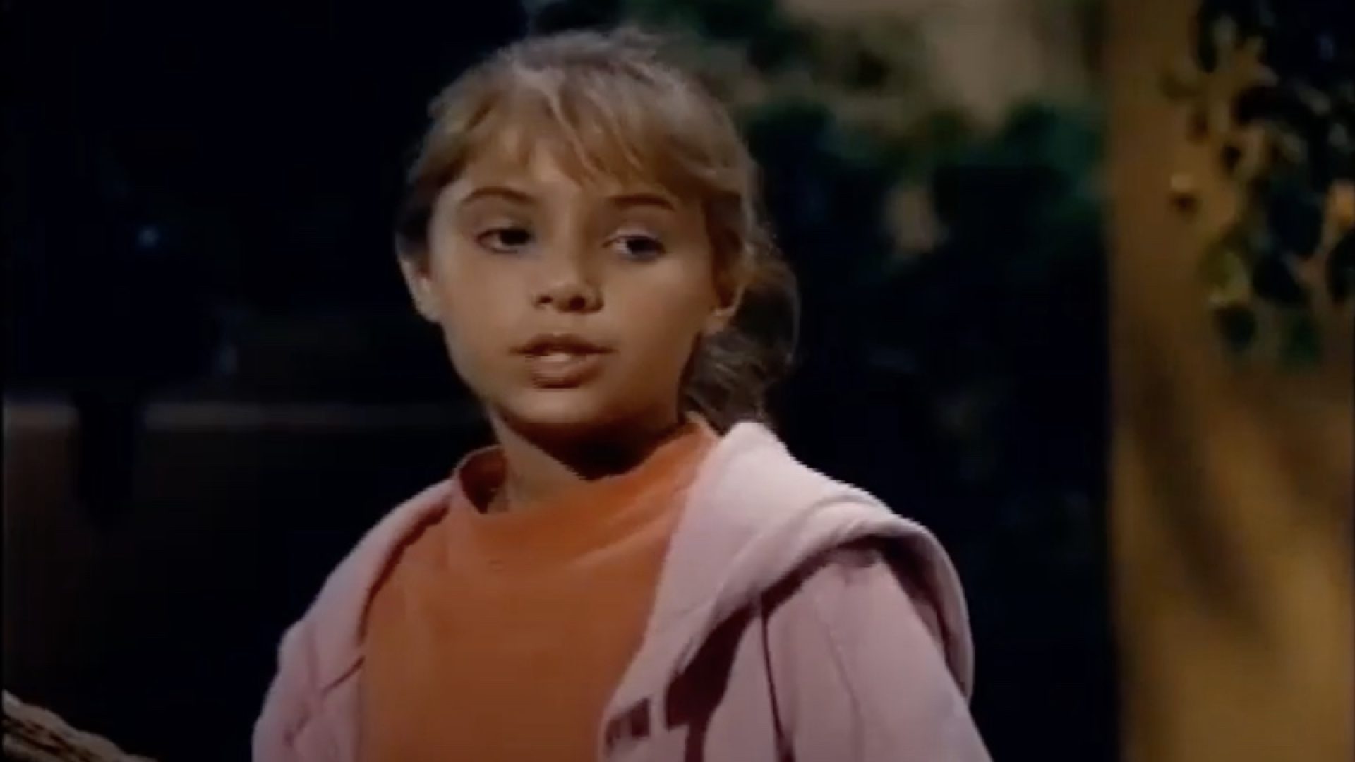 She Played Al on "Step by Step." See Christine Lakin Now at 43.