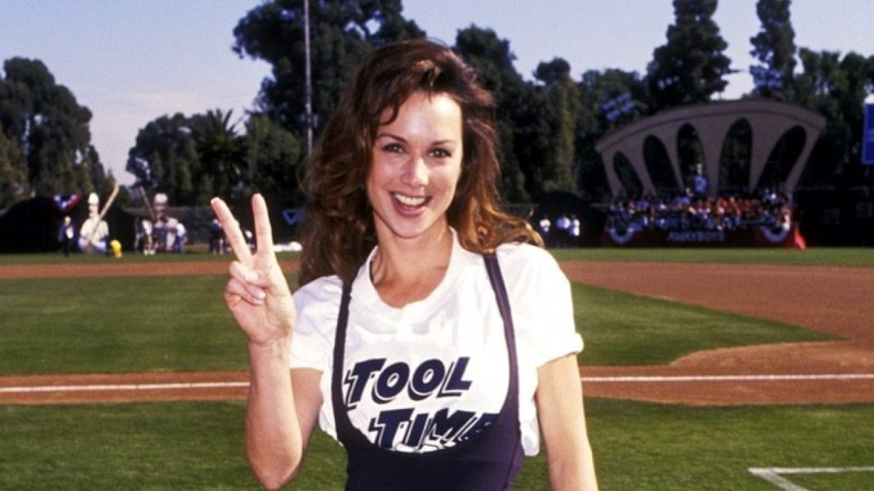 See Heidi From "Home Improvement" Now at 56 — Best Life