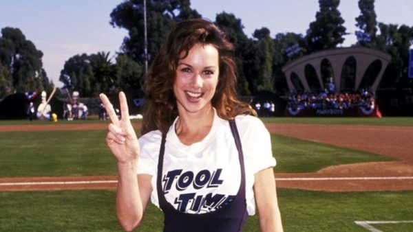 See Heidi From "Home Improvement" Now at 56 — Best Life