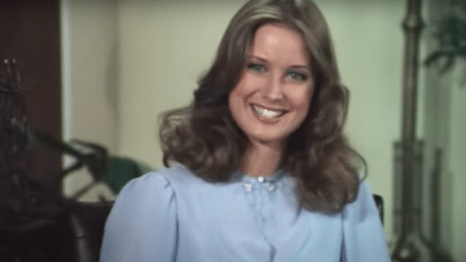 Deborah Rennard Played Sly Lovegren on "Dallas." See Her Now at 62.