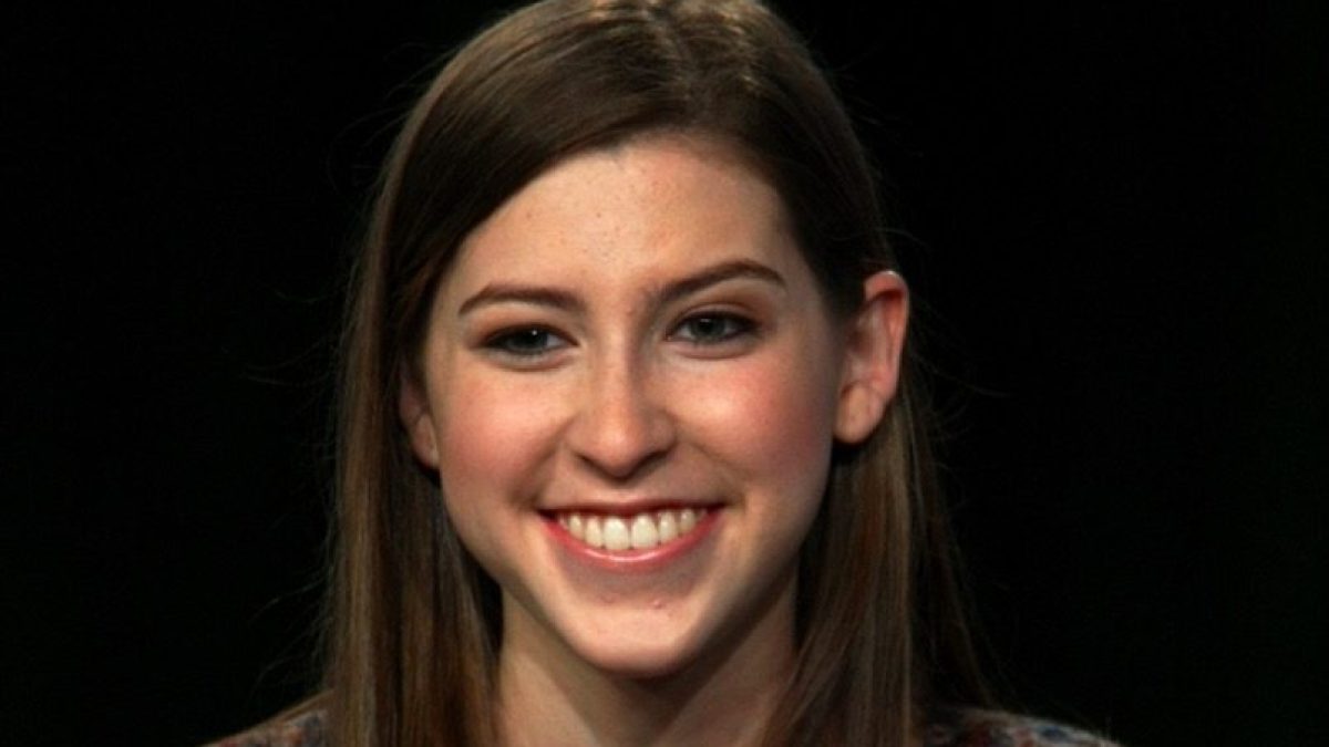 She Played Sue Heck on "The Middle." See Eden Sher Now at 30.