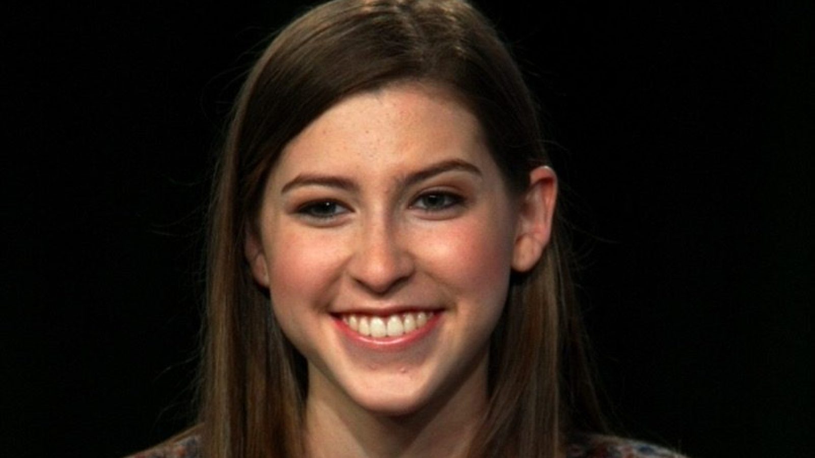 She Played Sue Heck on "The Middle." See Eden Sher Now at 30.