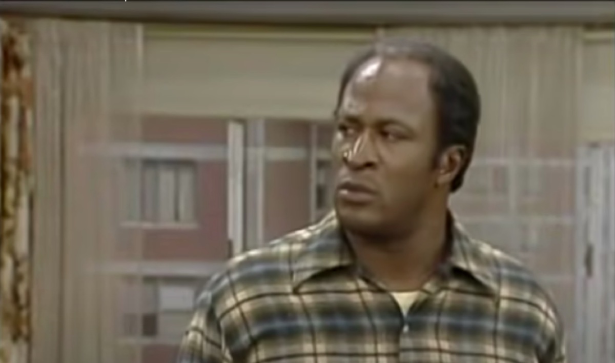 He Played Sam on "Diff'rent Strokes." See Danny Cooksey Now at 46.