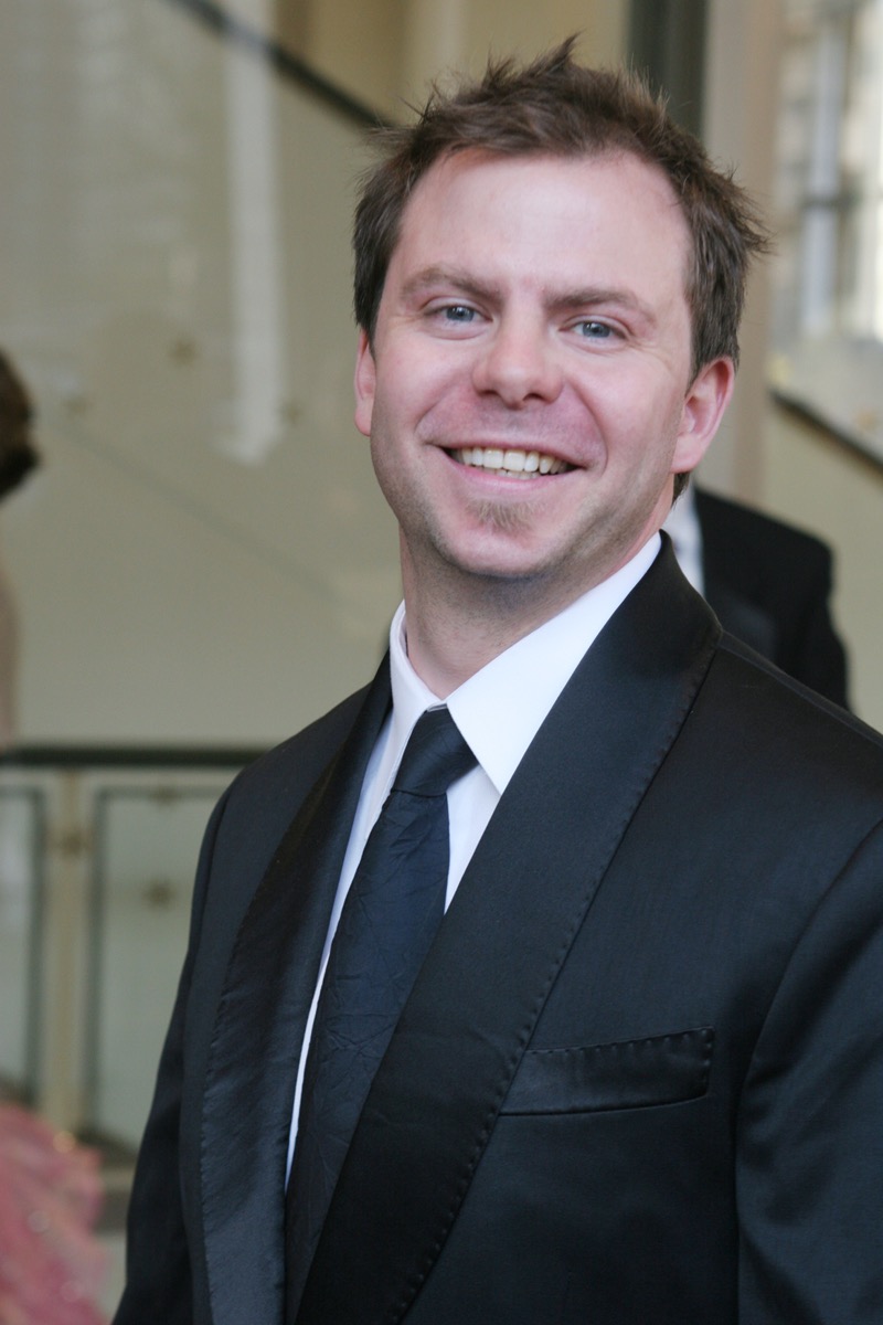 He Played Billy in "Kramer vs. Kramer." See Justin Henry Now at 51.