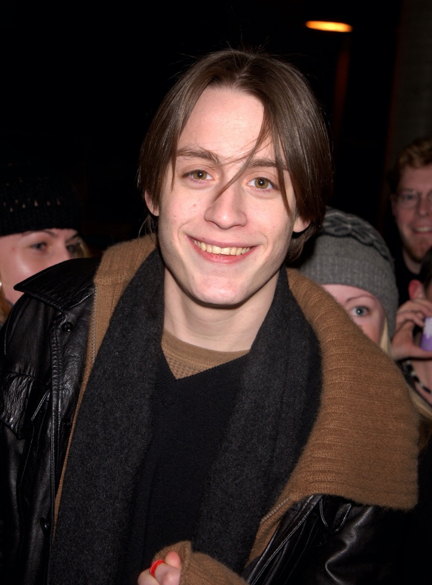 See Fuller From "Home Alone" Now at 39 — Best Life
