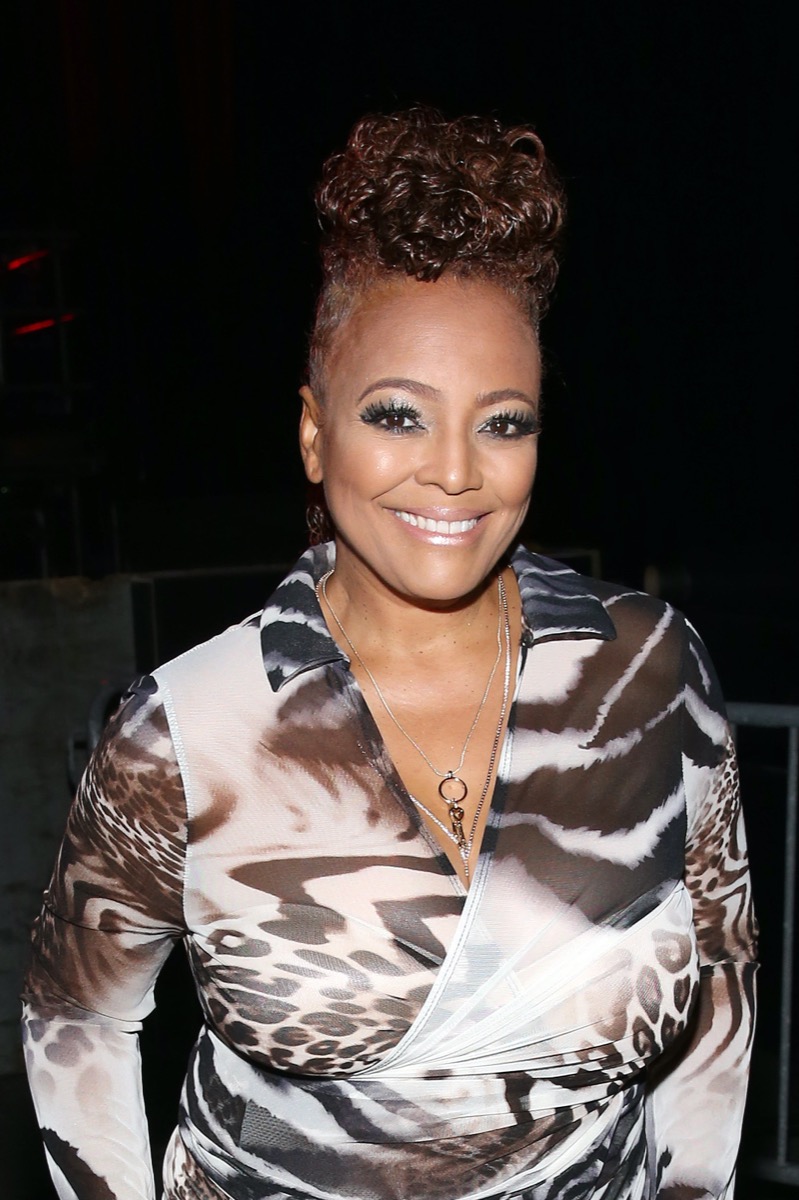 She Played Tootie on "The Facts of Life." See Kim Fields Now at 53.