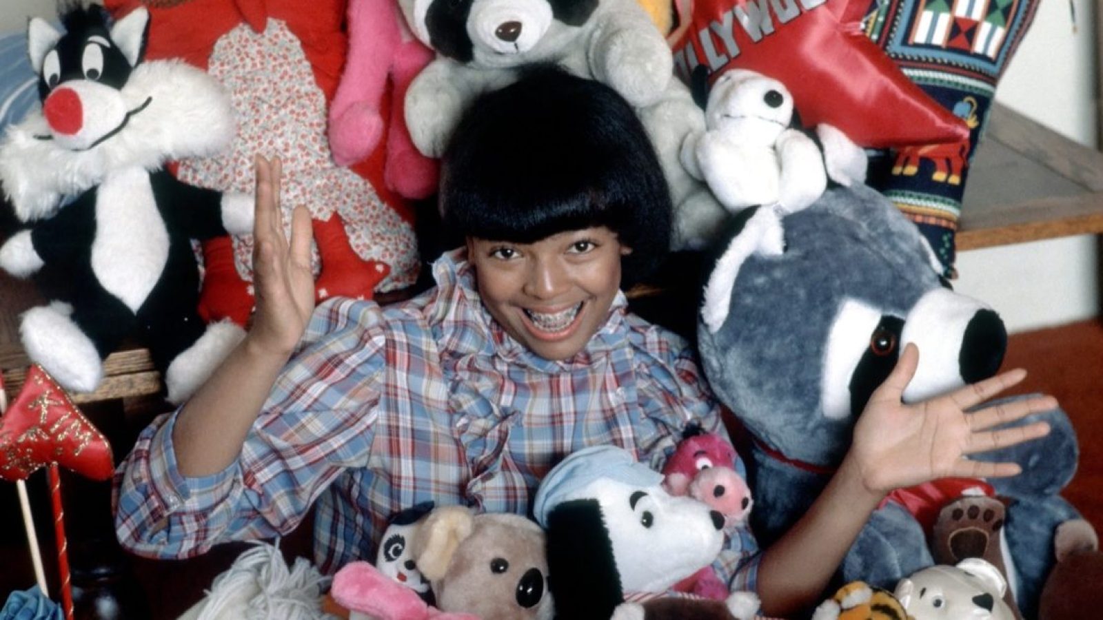 She Played Tootie on "The Facts of Life." See Kim Fields Now at 53.