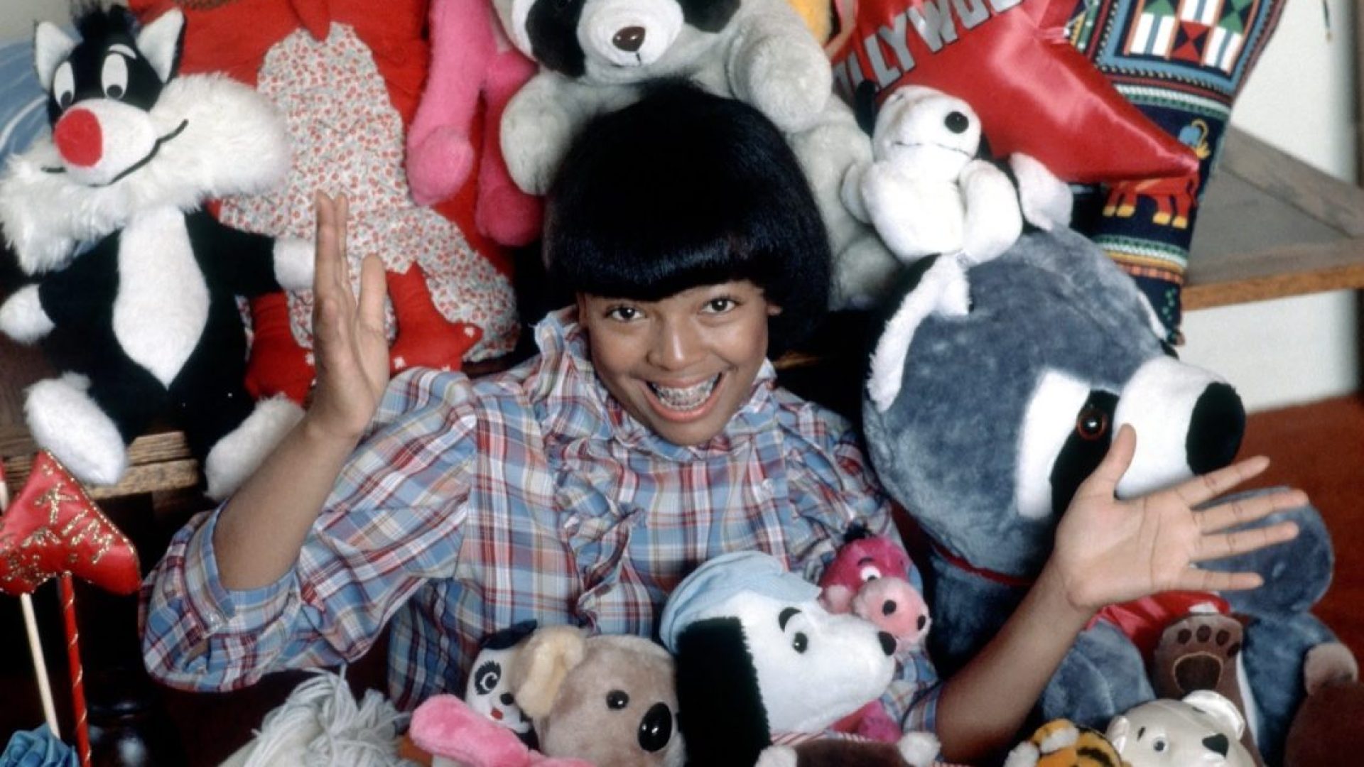 She Played Tootie on "The Facts of Life." See Kim Fields Now at 53.