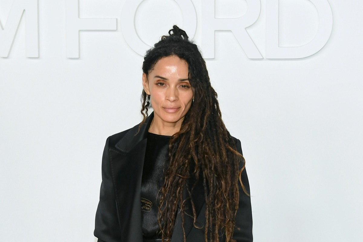 See Denise From "The Cosby Show" Now at 54 — Best Life