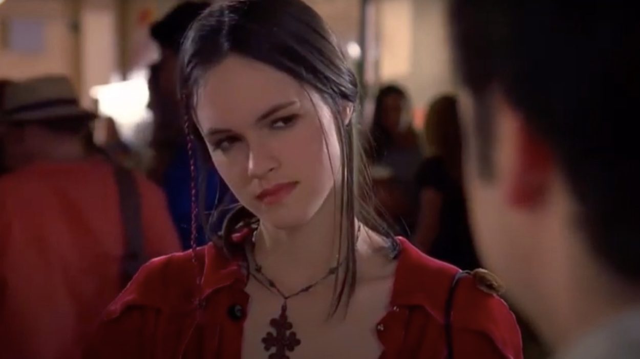 See '90s Teen Star Susan May Pratt Now at 48 — Best Life