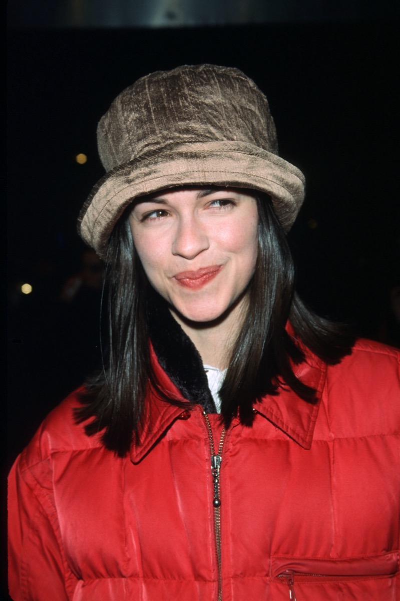 See '90s Teen Star Susan May Pratt Now at 48 — Best Life