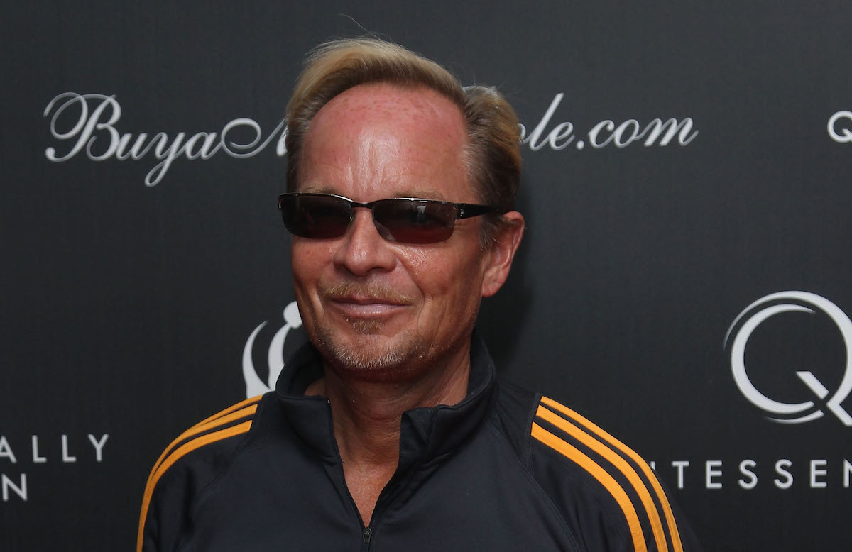 This Action Star Is "Impossible" and a "Nightmare," Director Claims