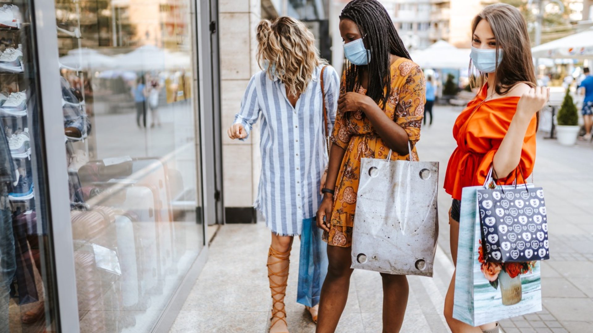 Dillard's Is Closing Stores, Starting Aug. 27 — Best Life