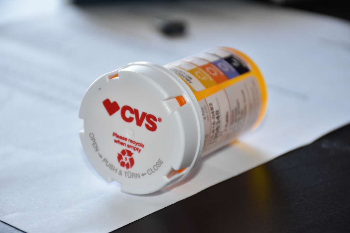 CVS Accused of "Intentionally Lying" About 90-Day Prescriptions
