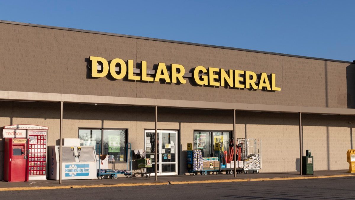 Dollar General Just Closed These Stores for "Critical Safety Issues"