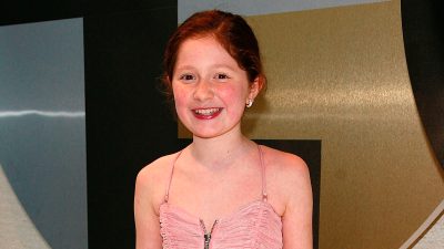 See Debbie From "Shameless" Now at 22 — Best Life