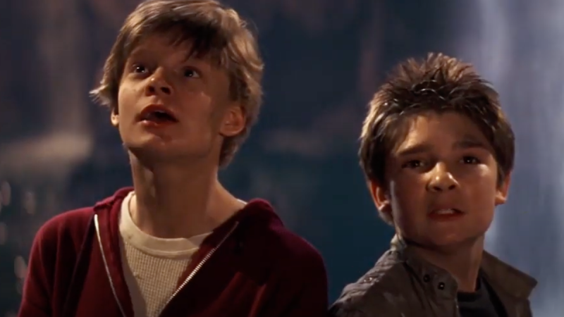 See Stef From "The Goonies" Now at 51 — Best Life