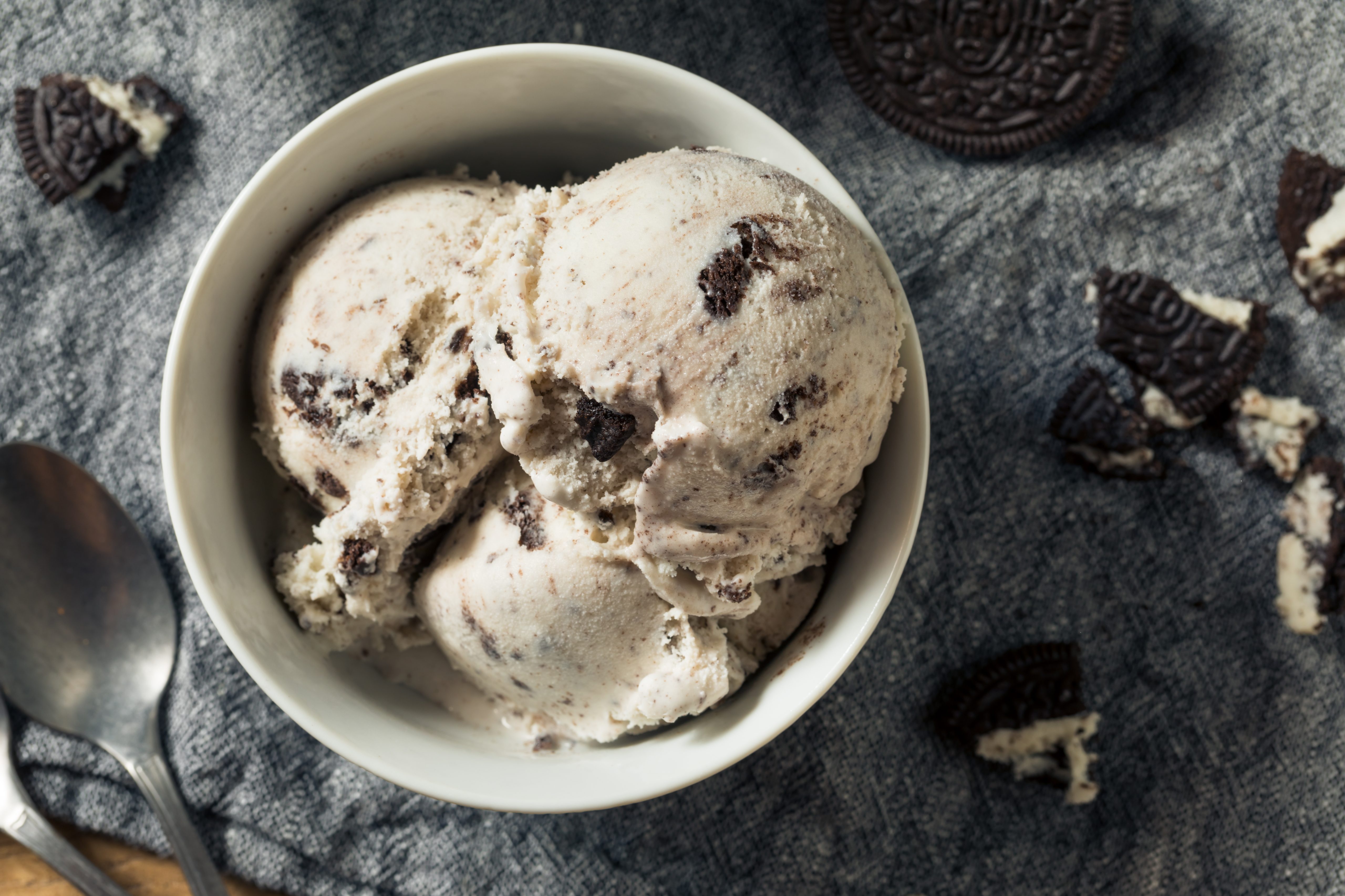The Best Ice Cream Flavor for Your Zodiac Sign — Best Life