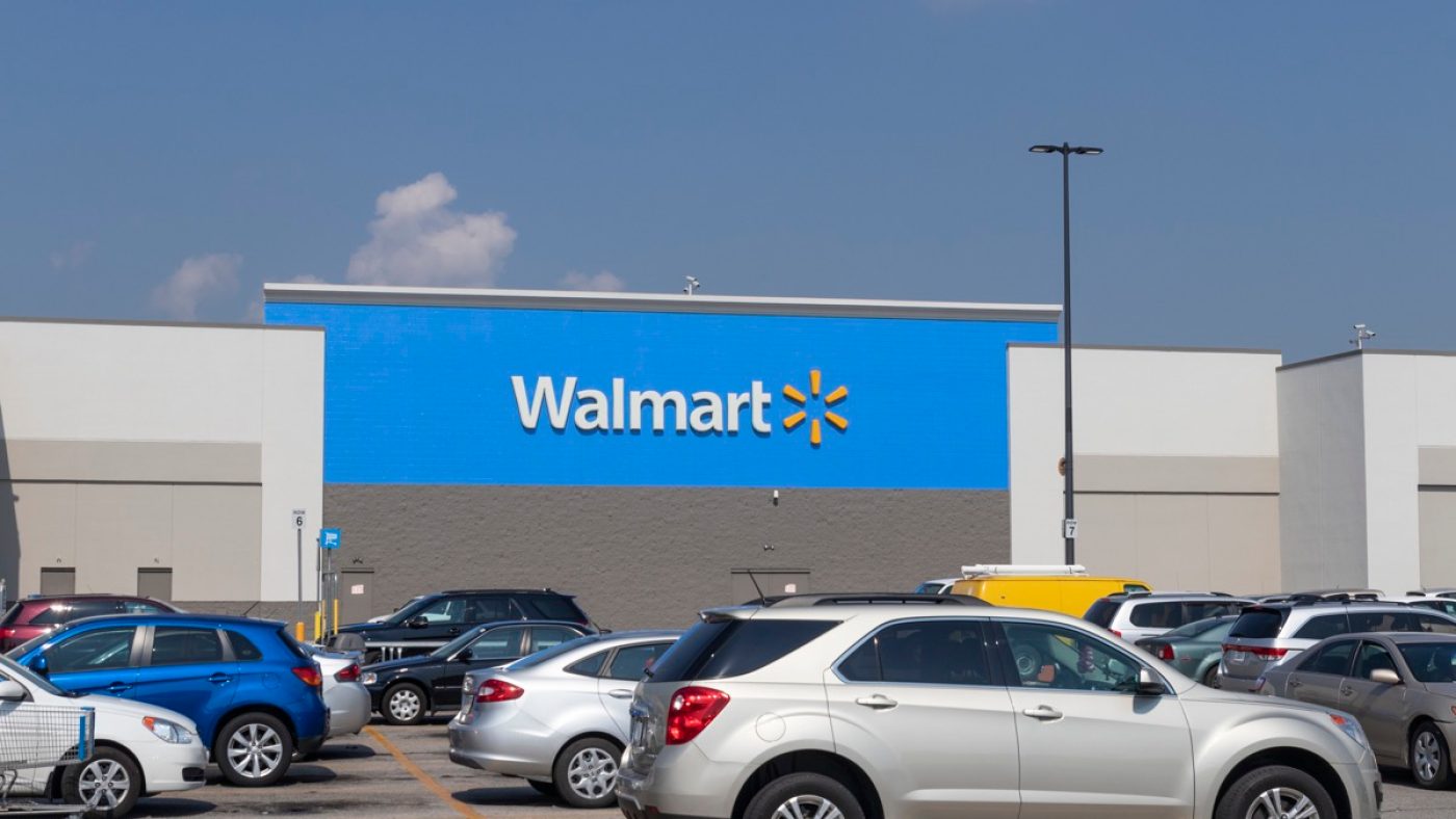 If You Shop at Walmart, Prepare for This Major Change to 28 Stores