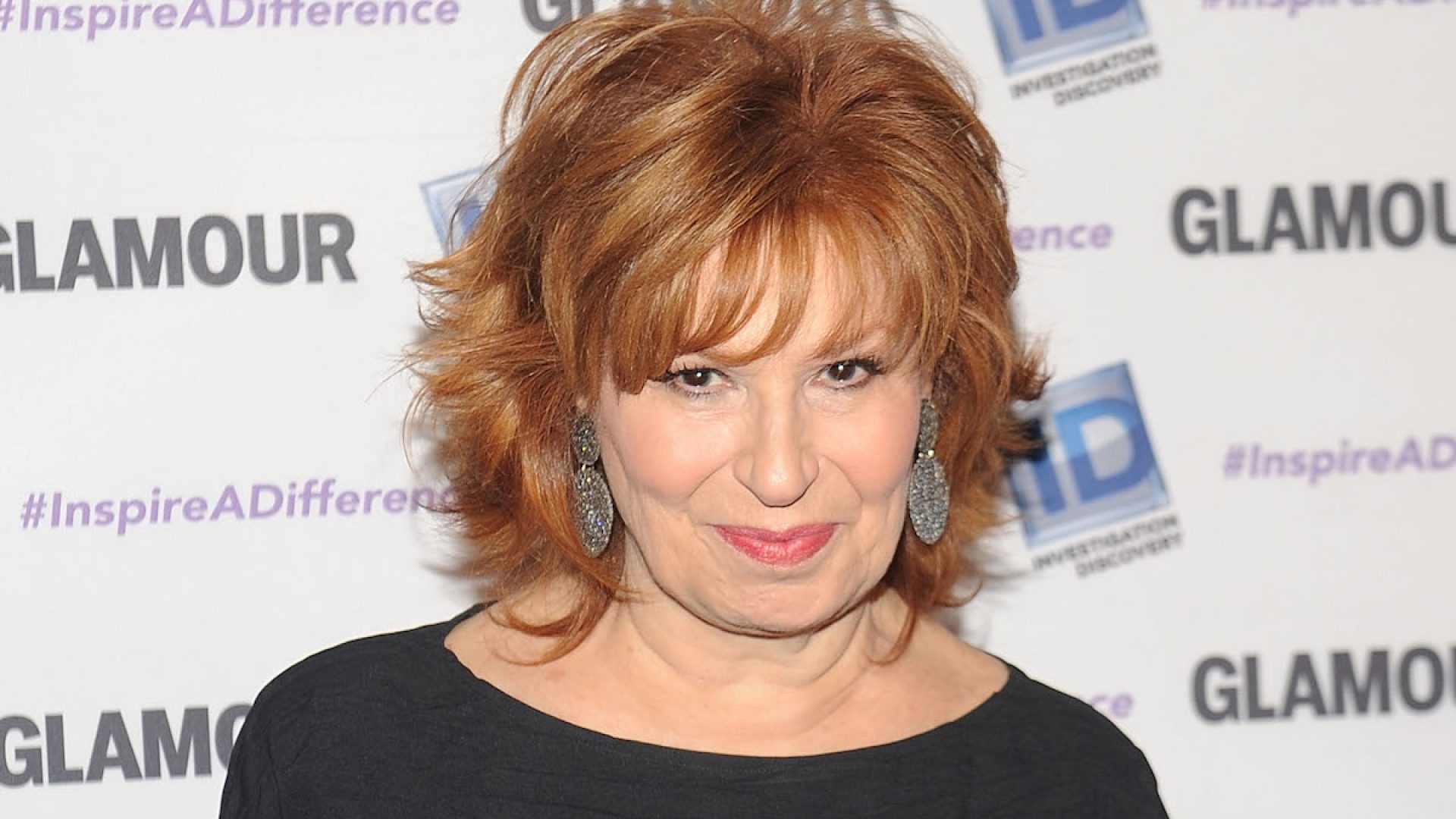 Joy Behar Just Tried to Defend Her Controversial Halloween Costume Again