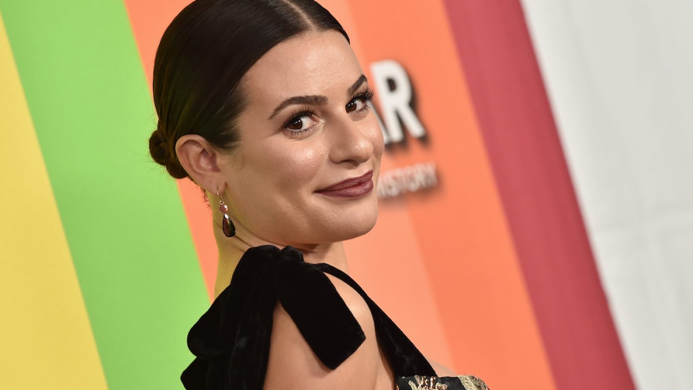 Lea Michele Was "A Nightmare" to Work With, Former Co-Stars Claim