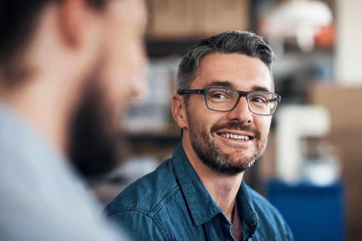 How to Flirt: A Step-by-Step Guide — Best Life