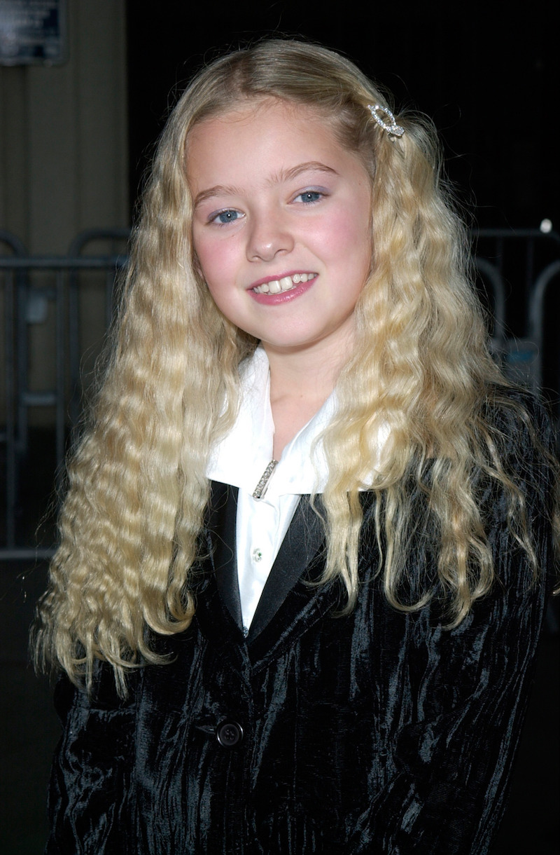 See Ally From "Everybody Loves Raymond" Now at 31 — Best Life