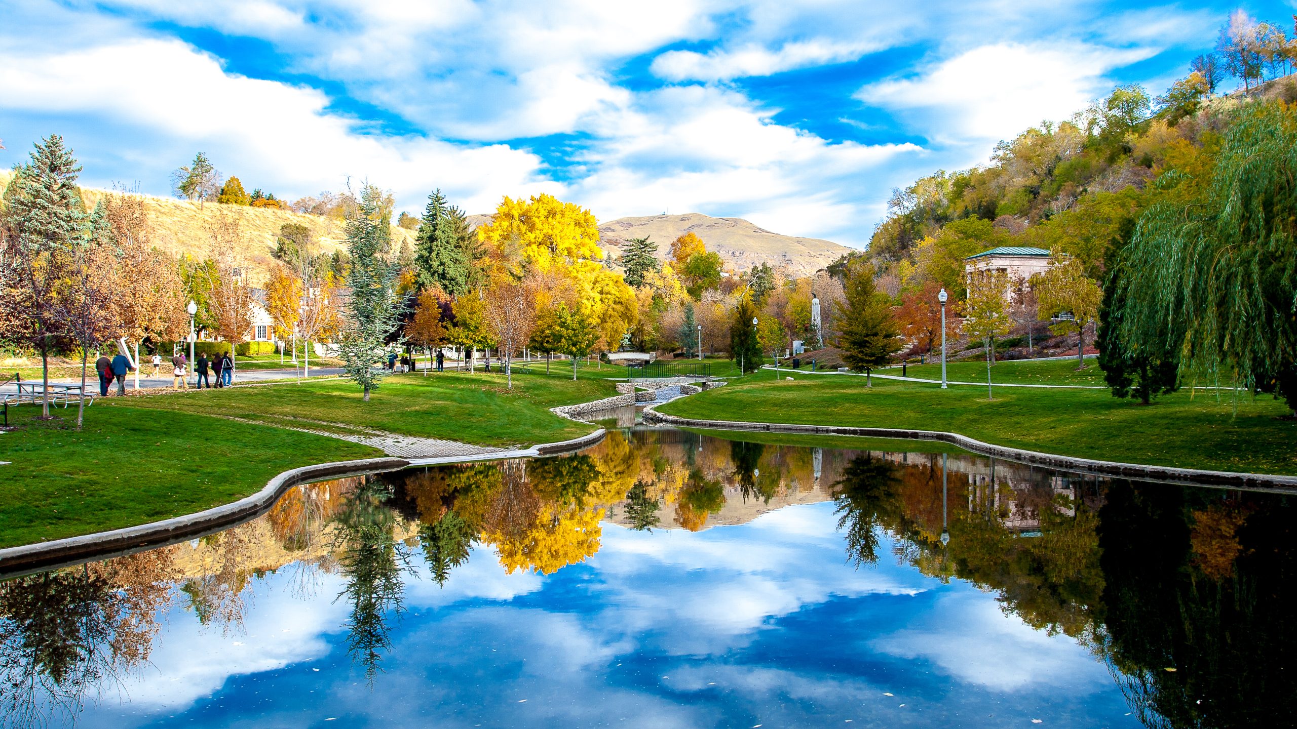 Things to Do in Salt Lake City: 28 Amazing Attractions - Best Life