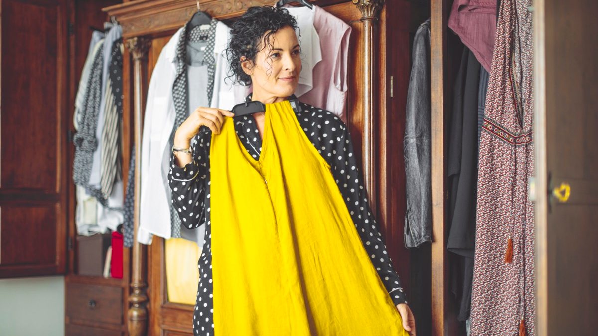 This Is the Most Attractive Color You Can Wear, Study Shows — Best Life