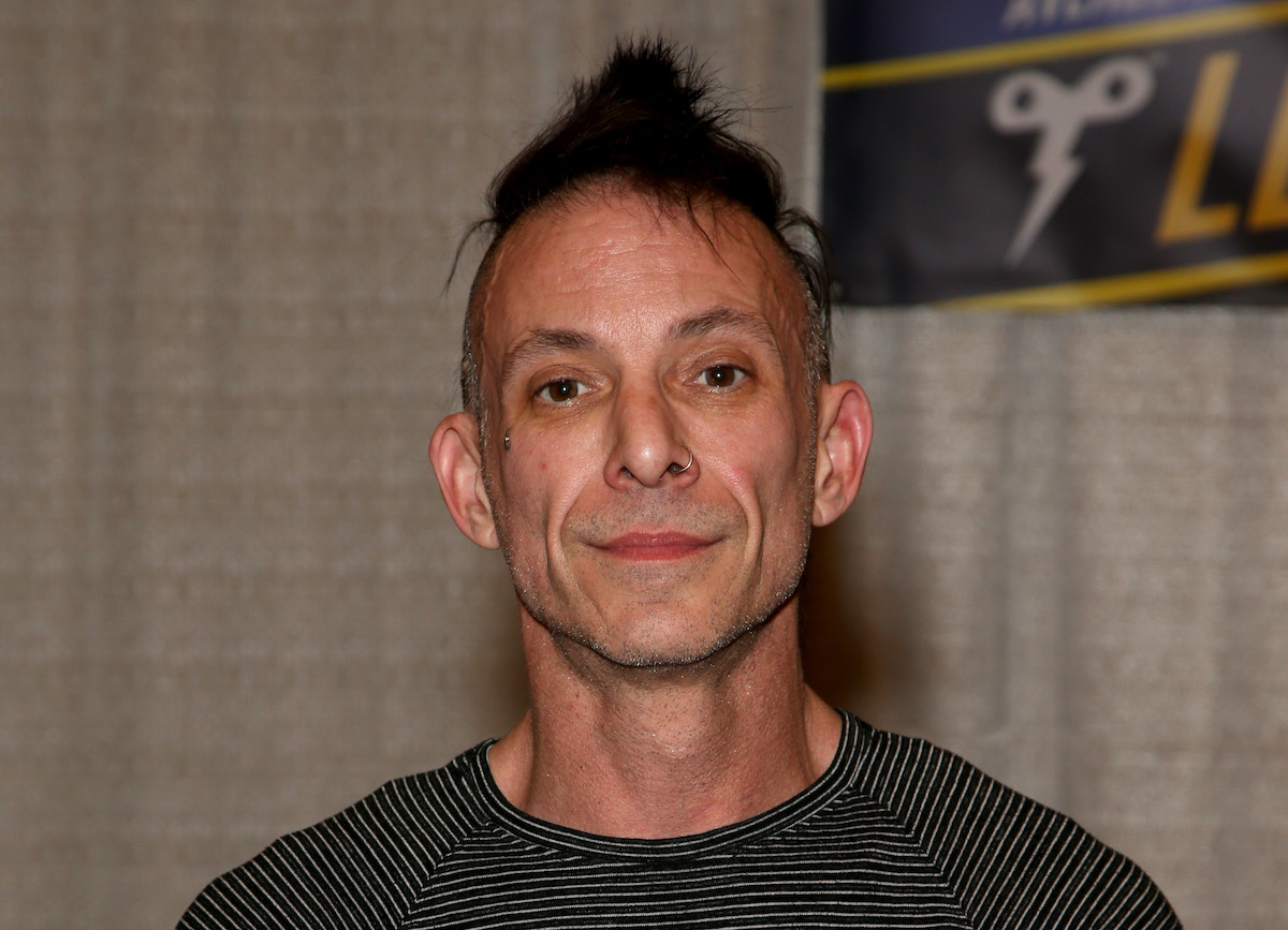 He Played Atreyu in "The NeverEnding Story." See Noah Hathaway Now.